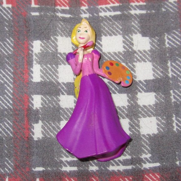 Rapunzel Paint Brush
